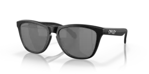 Oakley Frogskins™ Sunglasses - Black