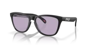 Oakley Frogskins™ Sunglasses - Black