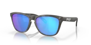 Oakley Frogskins™ Sunglasses - Black