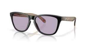 Oakley Frogskins™ Sunglasses - Black