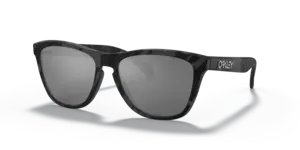 Oakley Frogskins™ Sunglasses - Black