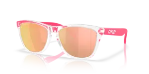 Oakley Oakley Frogskins™ Sunglasses Clear