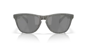 Oakley Frogskins Sunglasses Grey