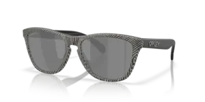 Oakley Frogskins™ Sunglasses - Grey