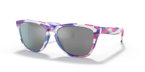 Oakley Frogskins Sunglasses - Kokoro