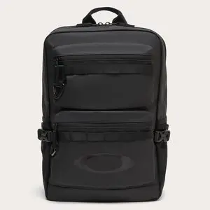Oakley Rover Laptop Backpack - Black