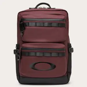 Oakley Oakley Rover Laptop Backpack Grenache