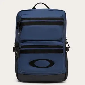 Oakley Oakley Rover Laptop Backpack Navy