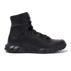 Oakley Light Assault Leather Boots - Black