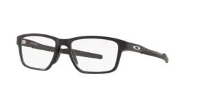 Oakley Metalink Eyeglasses - Black