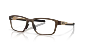 Oakley Oakley Metalink Eyeglasses Grey