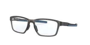 Oakley Oakley Metalink Eyeglasses Grey