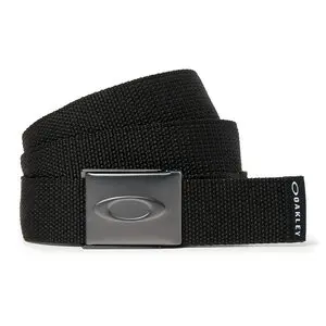Oakley Ellipse Web Belt - Black