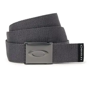 Oakley Oakley Ellipse Woven Belt Forged Iron