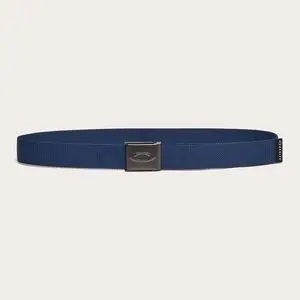 Oakley Oakley Ellipse Woven Belt Navy