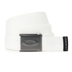 Oakley Fabric Belts For Men