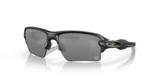Oakley Jacksonville Jaguars Flak® 2.0 Xl Sunglasses - Black