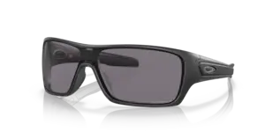 Oakley Turbine Rotor Sunglasses - Black