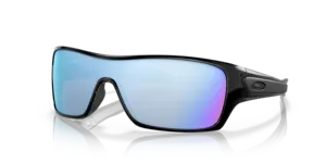 Oakley Turbine Rotor Sunglasses - Black