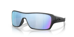 Oakley Turbine Rotor Sunglasses - Steel