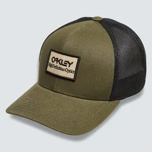 Oakley Patchwork Accessories For Men