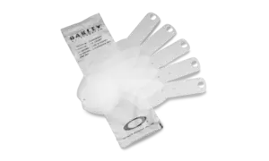 Oakley O-frame® 2.0 Mx Tear-offs - Clear