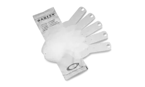 Oakley O-frame® 2.0 Mx Tear-offs - Clear