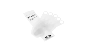 Oakley O-frame® 2.0 Mx Tear-offs - Clear