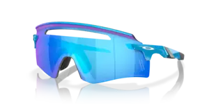 Oakley Encoder™ Squared Sunglasses - Blue