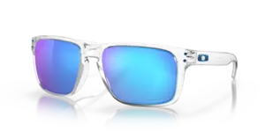 Oakley Holbrook™ Xl Sunglasses - Polished Clear