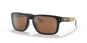 Oakley Holbrook Nfl Sunglasses - Black