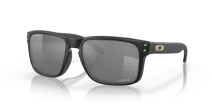 Oakley New Orleans Saints Holbrook™ Sunglasses - Black