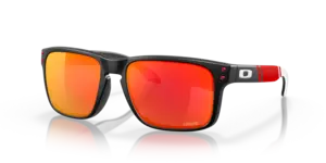 Oakley Kansas City Chiefs Holbrook™ Sunglasses - Black