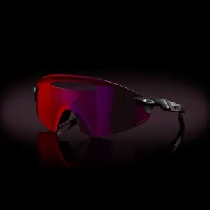 Oakley Encoder™ Ellipse Sunglasses - Black