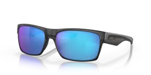 Oakley Twoface™ Sunglasses - Black