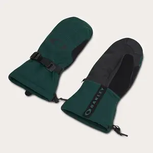 Oakley Oakley Powder Ridge Mittens Green