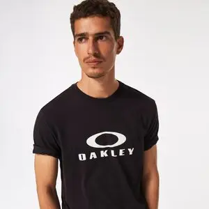 Oakley O Bark 2.0 Tee - Black