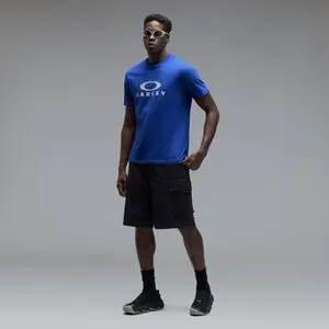 Oakley O Bark 2.0 Tee - Blue