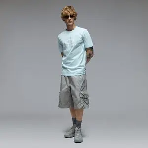 Oakley O Bark 2.0 Tee - Frost
