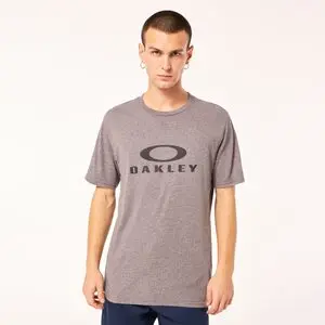 Oakley O Bark 2.0 Tee - Gray