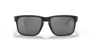 Oakley Atlanta Falcons Holbrook™ Sunglasses - Black
