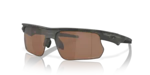 Oakley Bisphaera Sunglasses - Olive