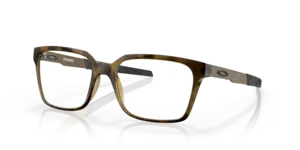 Oakley Dehaven Eyeglasses - Brown