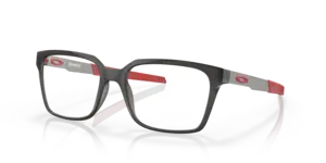 Oakley Oakley Dehaven Eyeglasses Grey