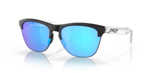 Oakley Frogskins™ Lite Sunglasses - Black