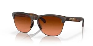 Oakley Frogskins™ Lite Sunglasses - Brown