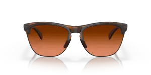Oakley Frogskins™ Lite Sunglasses - Brown