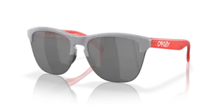 Oakley Frogskins™ Lite Sunglasses - Matte Fog