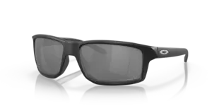 Oakley Gibston Sunglasses - Black