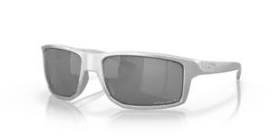 Oakley Oakley Gibston Sunglasses Silver